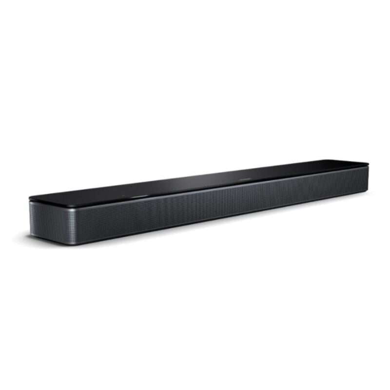 Bose Smart Soundbar 700: Premium Bluetooth Soundbar with Wi fi ...