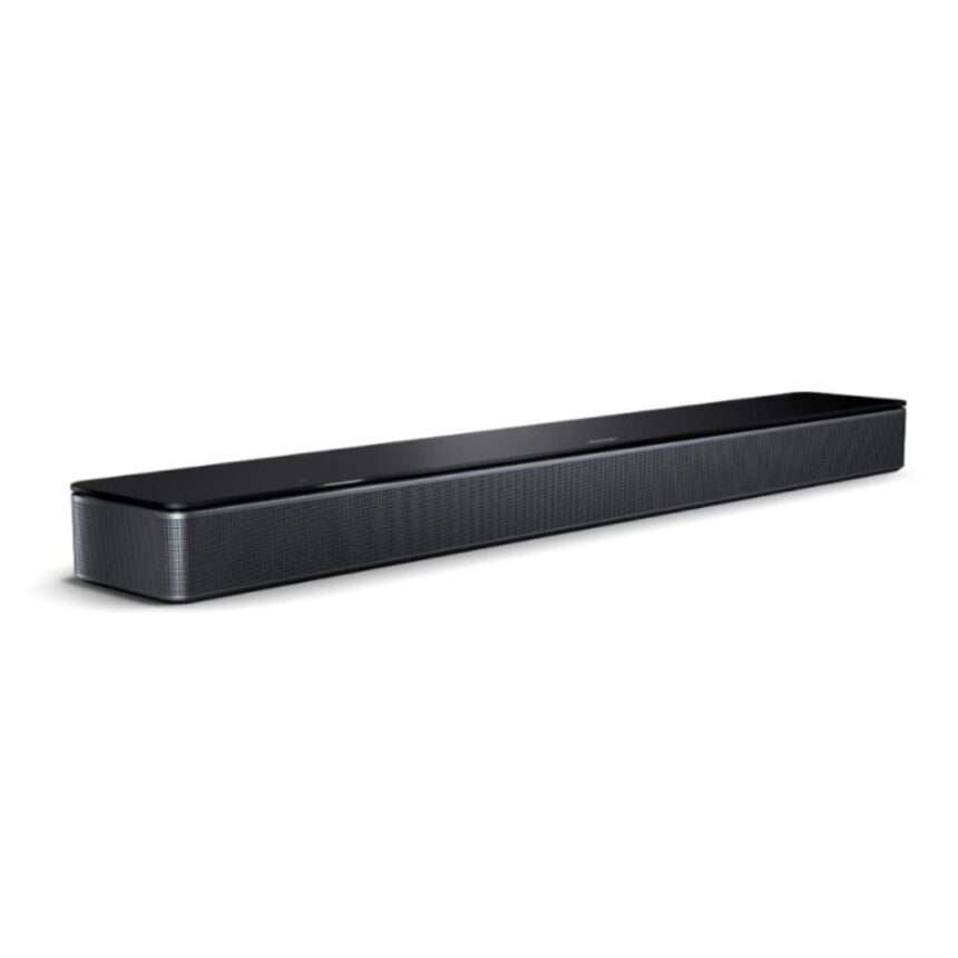 Bose Smart Soundbar 700: Premium Bluetooth Soundbar with Wi fi ...
