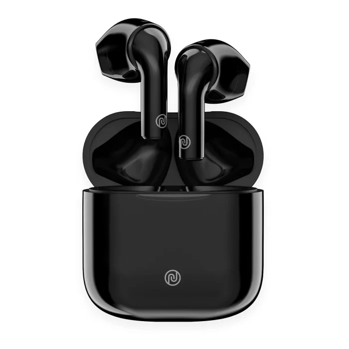 Noise Air Buds Mini with 15 Hours Playtime, Tru Bass Technology, and ...