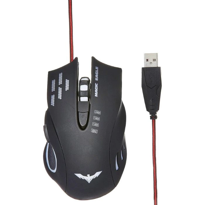 Havit HV-MS731 Wired Gaming Mouse – nayejaisa.com